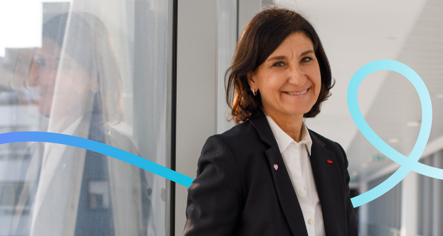 Mieux manger, rire. Les 8 conseils santé du Pr Claire Mounier-Vehier ...